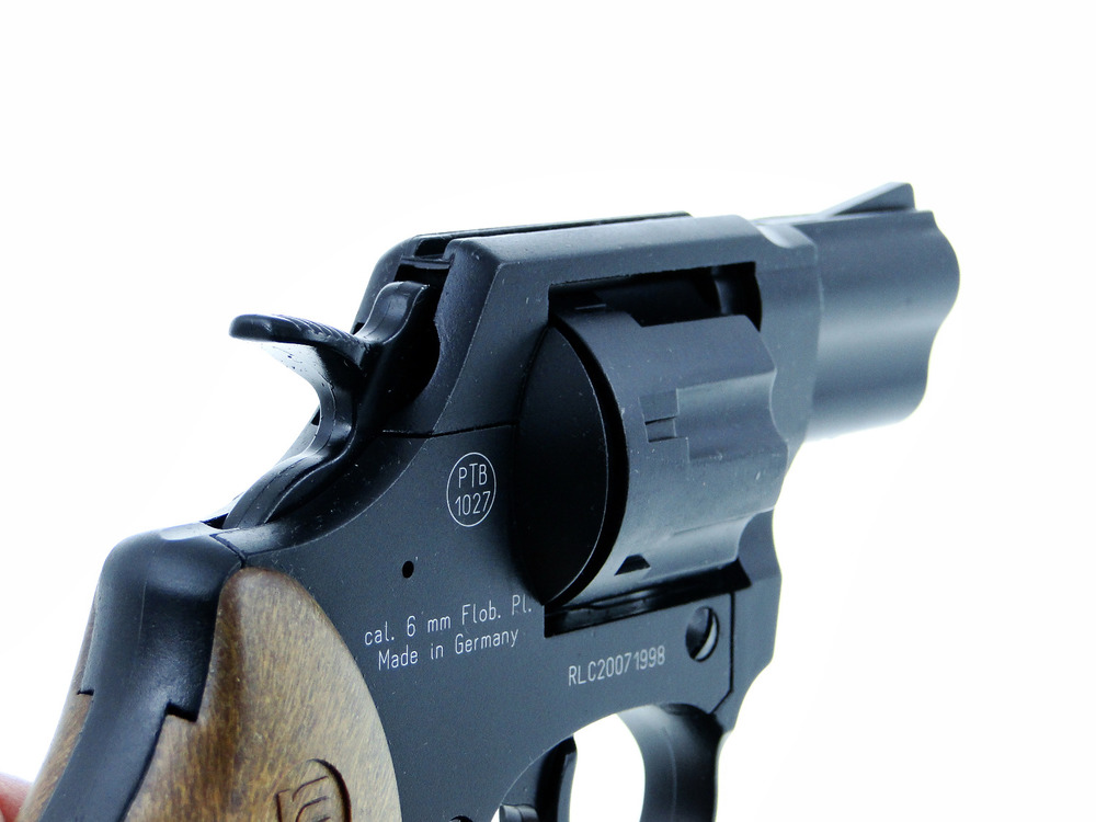 Rewolwer hukowy Rohm RG-56 kal. 6mm - sklep militarny artbron.pl