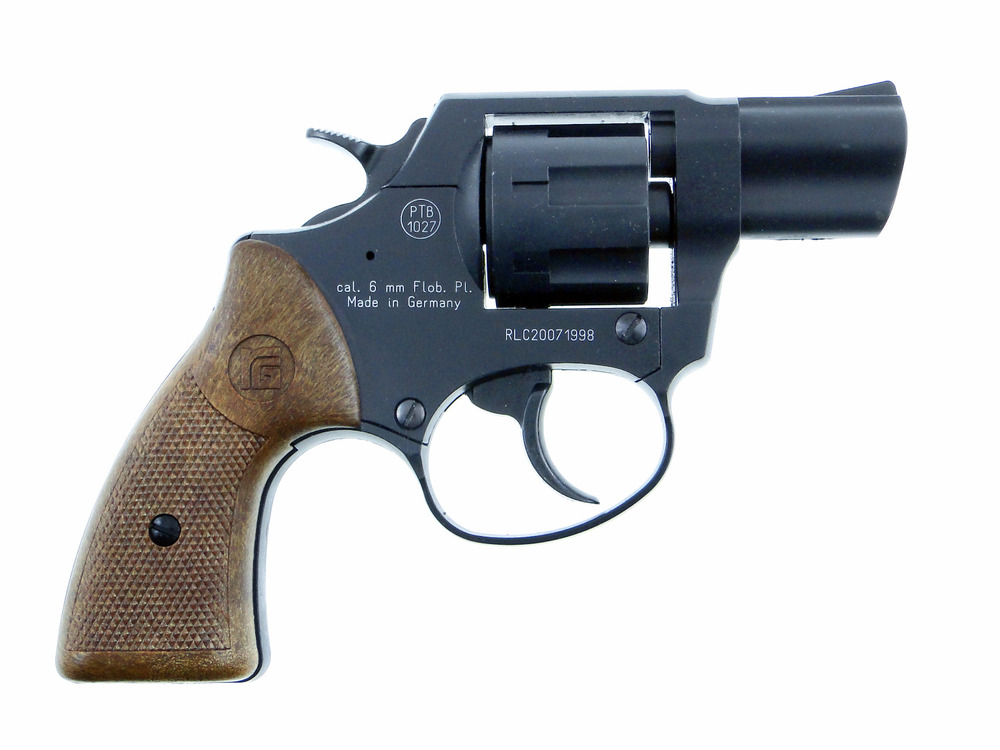 Rewolwer hukowy Rohm RG-56 kal. 6mm - sklep militarny artbron.pl
